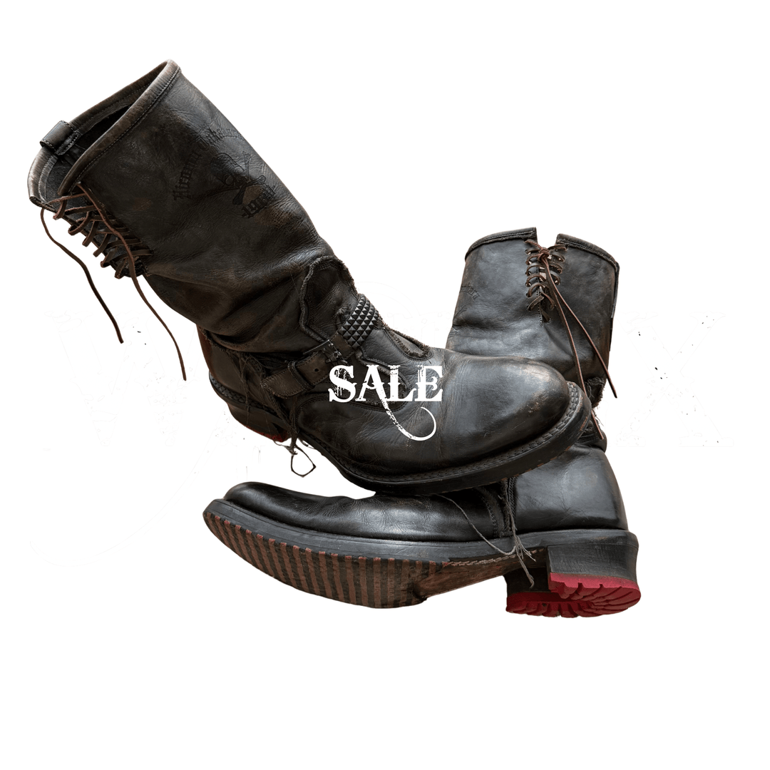 Wintexarchive I Japanese Archive Fashion I Tornado Mart & more – wintexarchive