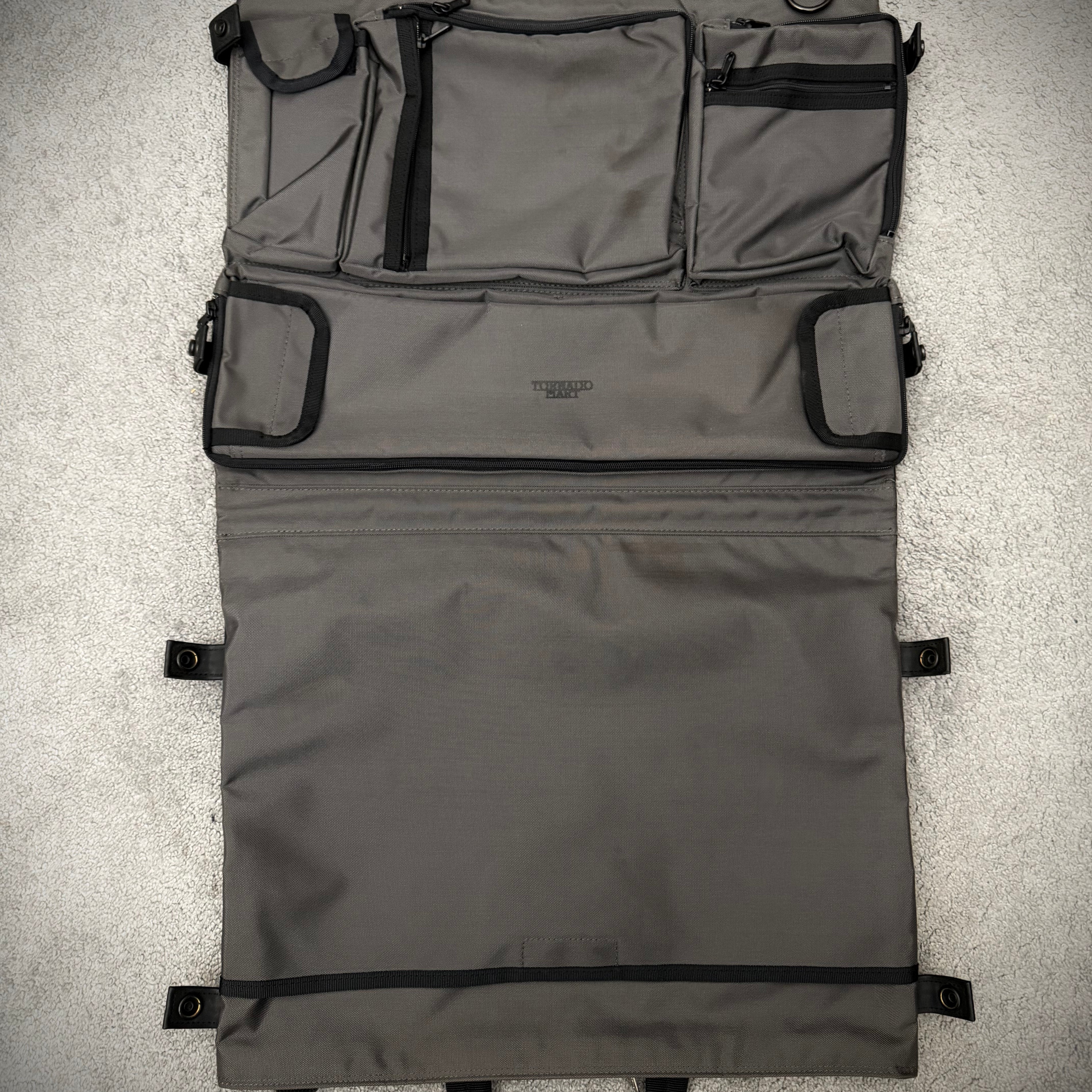 Tornado Mart Tactical Leather Bag – wintexarchive